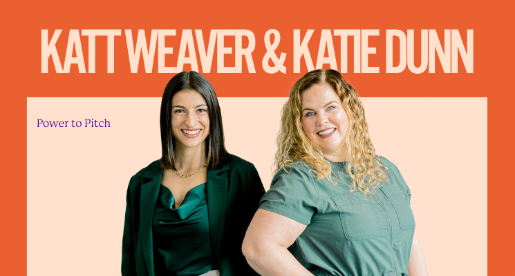 How Kat Weaver and Katie Dunn Created a 6-Figure Online Course on Kajabi